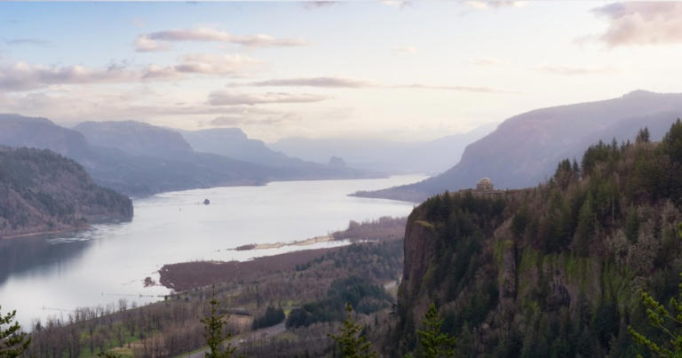 7 breathtaking Oregon views anyone can reach (no expert hiking needed)
