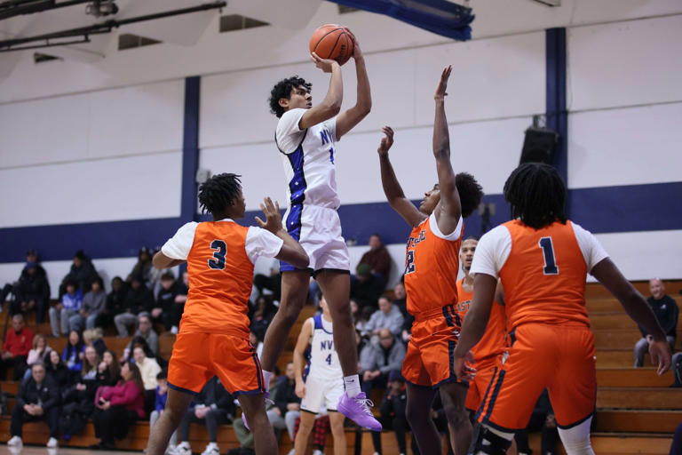 North Jersey boys basketball notebook: Parity in N1G3, coaching ...