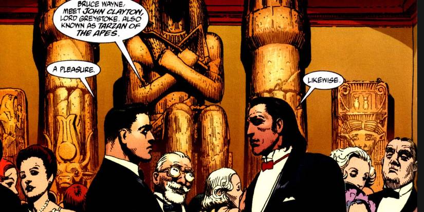 10 Batman crossovers that felt like comic book history in the making