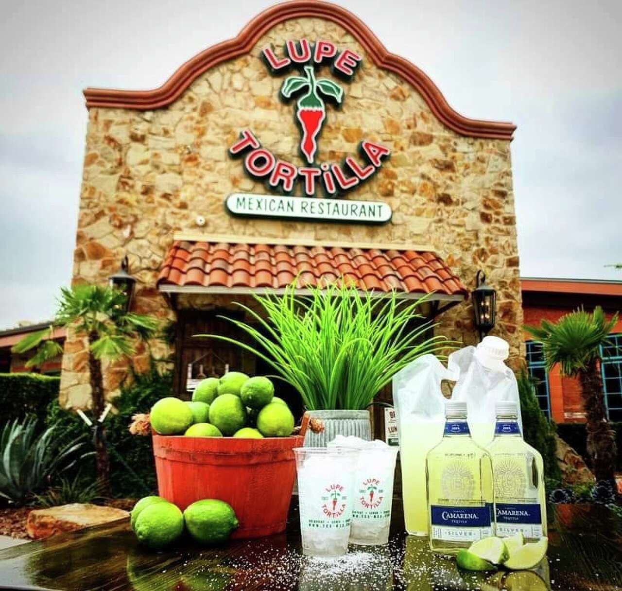 Lupe Tortilla employee accused of recording child and mother in Houston ...