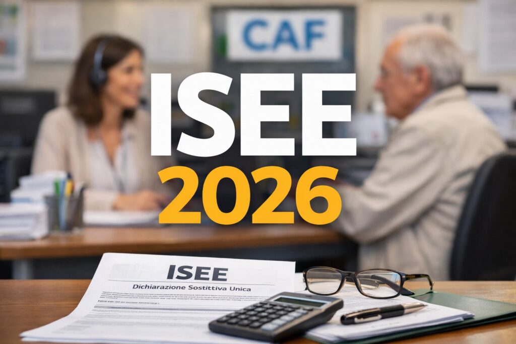 ISEE basso, in arrivo il bonus scuola 2026-2027: chi può ottenere il ...