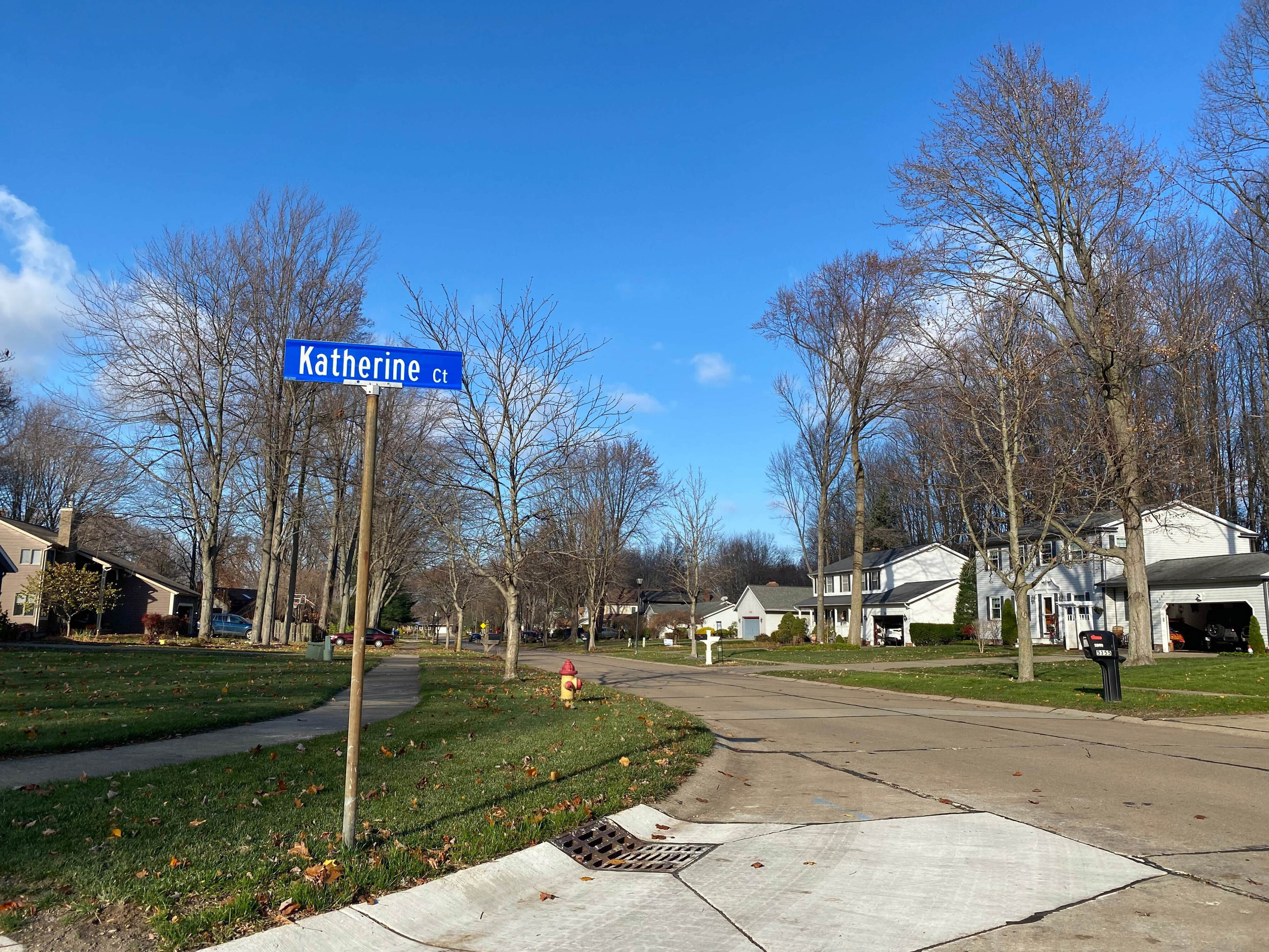 ‘It’s on fire’: EPA finds toxic sewer gas after Mentor residents say ...