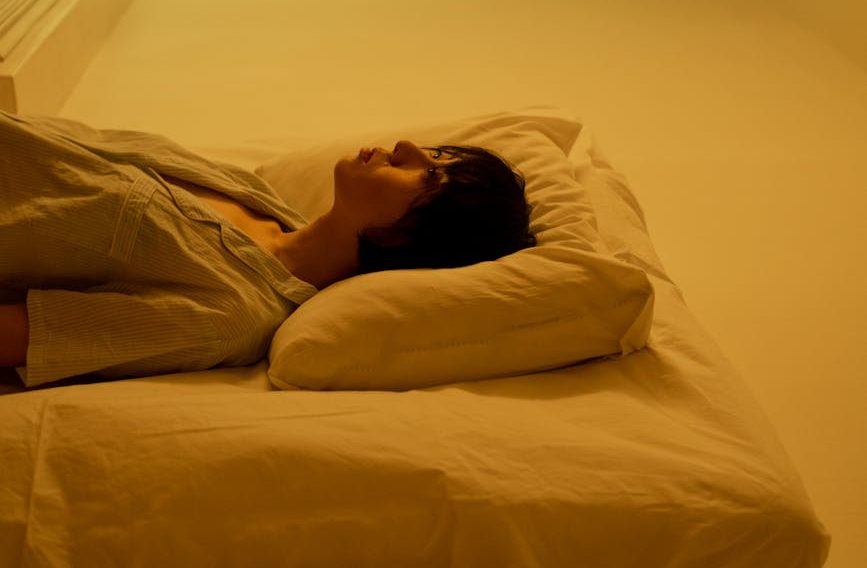 Insomnia isn’t just in your head — the science explains why you’re not ...