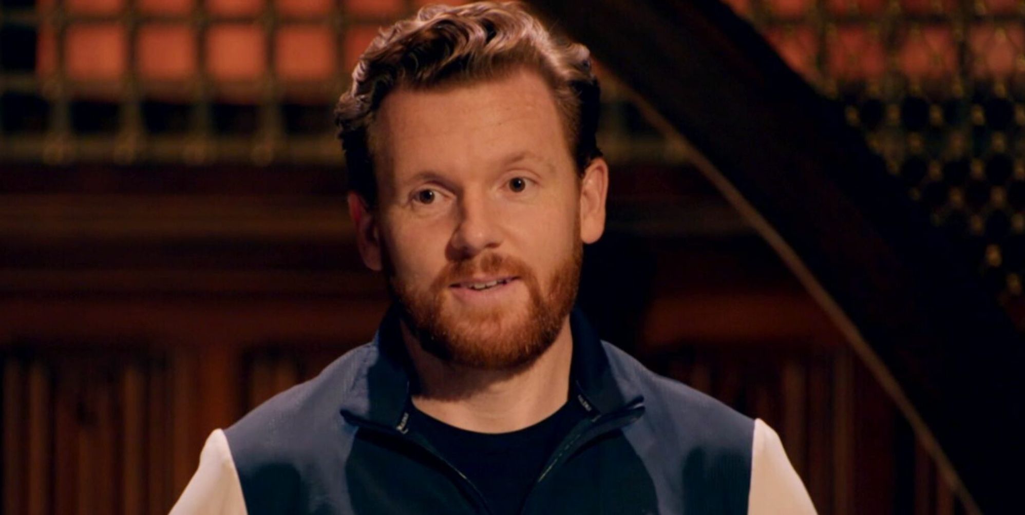 ‘I was a notorious traitor – a secret traitor is the best thing to ...