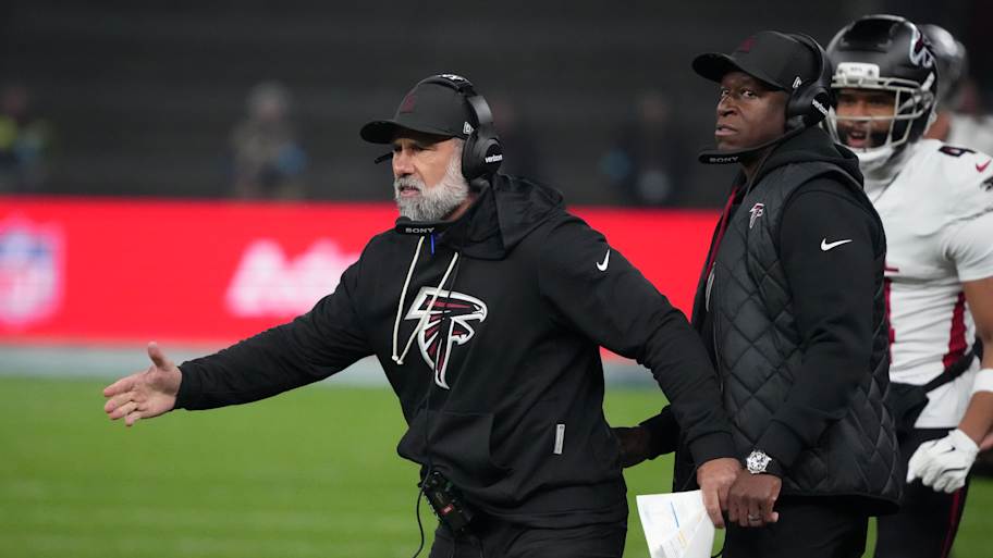 Jeff Ulbrich's latest message should be music to the ears of Falcons ...