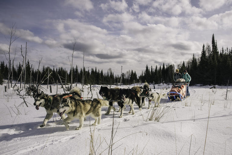 10 outdoor adventures that’ll make 2026 a year to remember