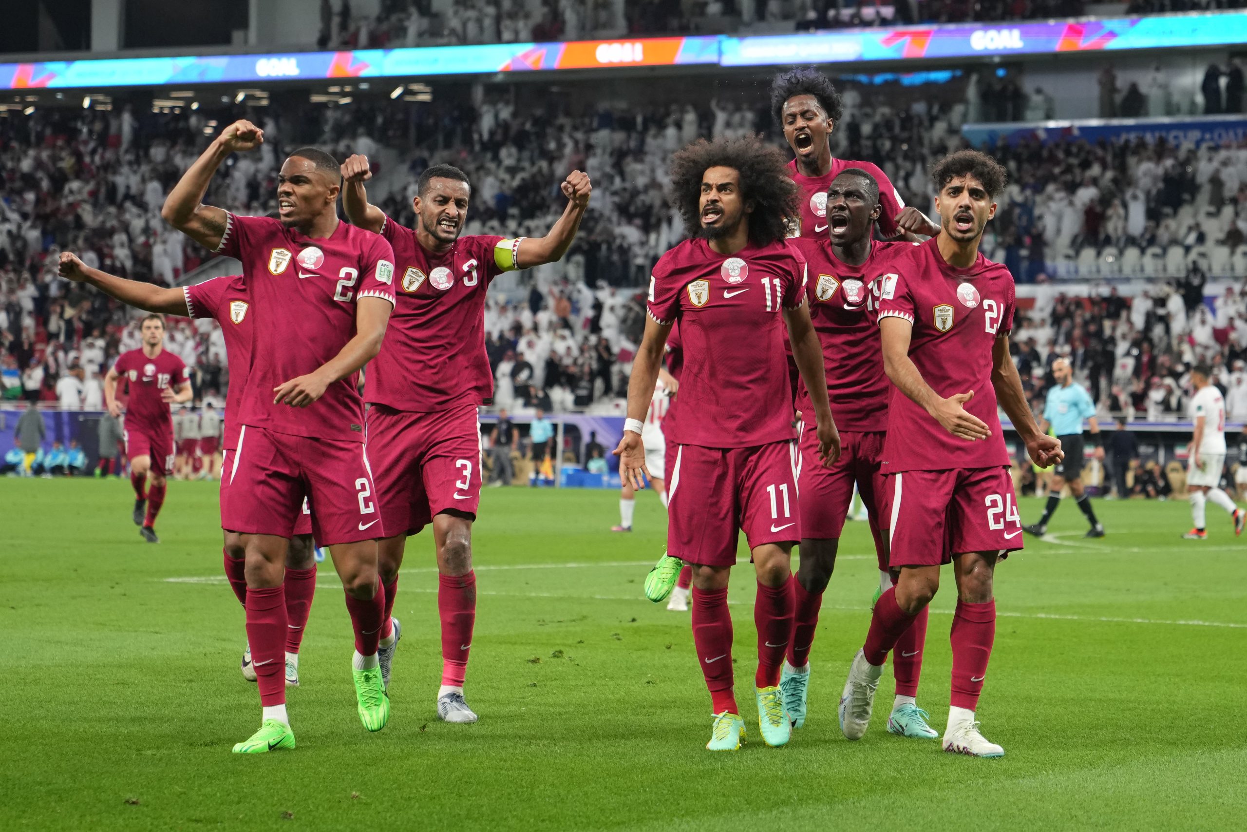 Qatar World Cup 2026 preview: Best players, roster, history