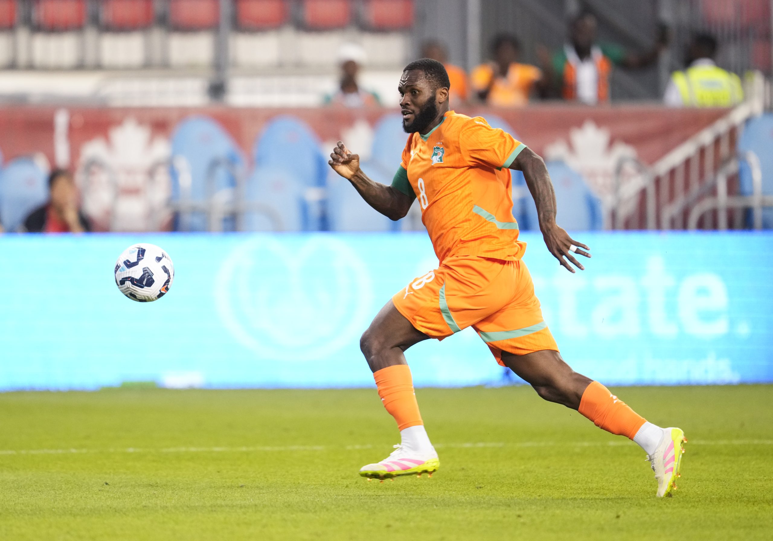 Ivory Coast World Cup 2026 preview: Best players, roster, history