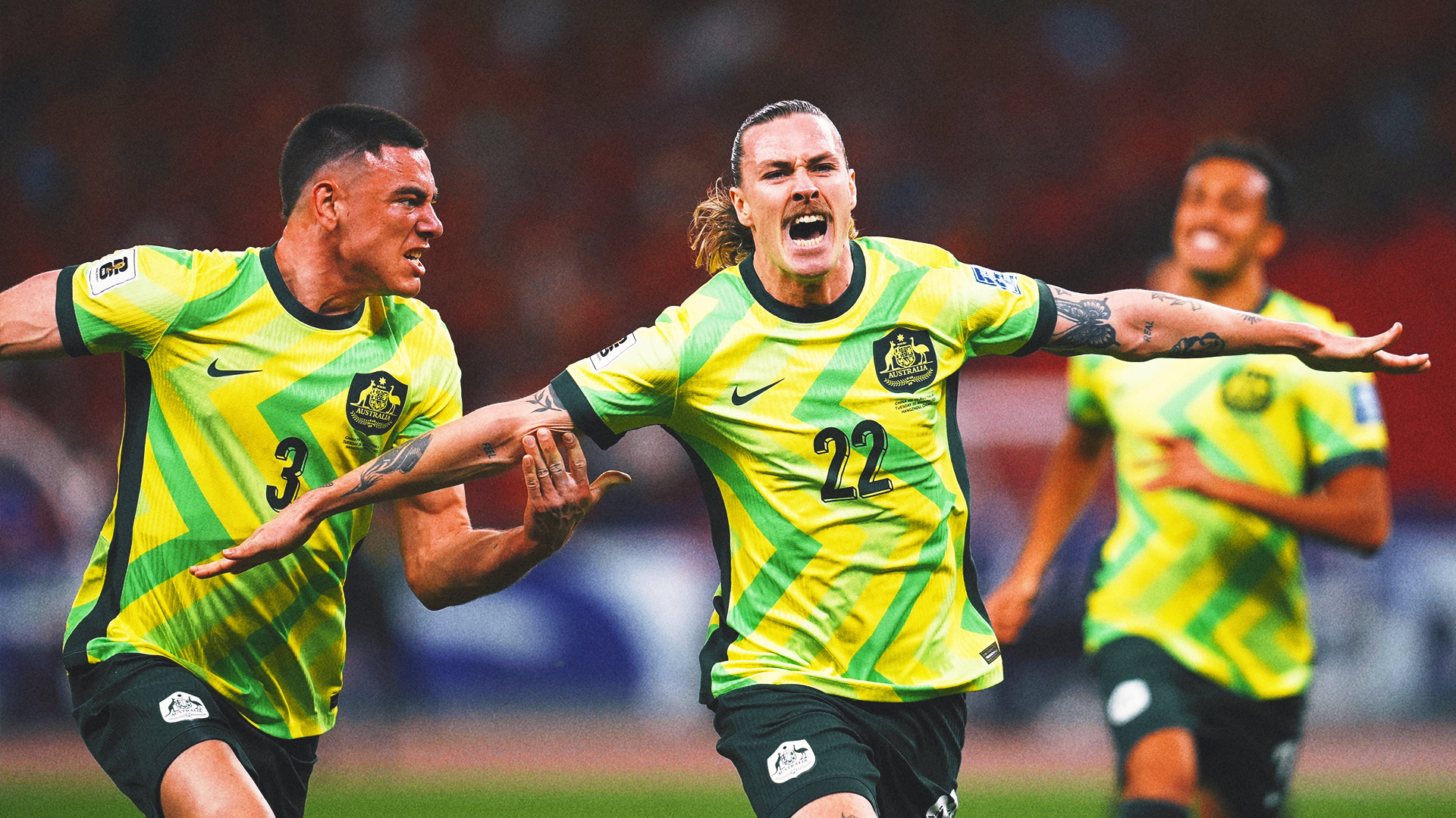 Australia World Cup 2026 preview: Best players, roster, history