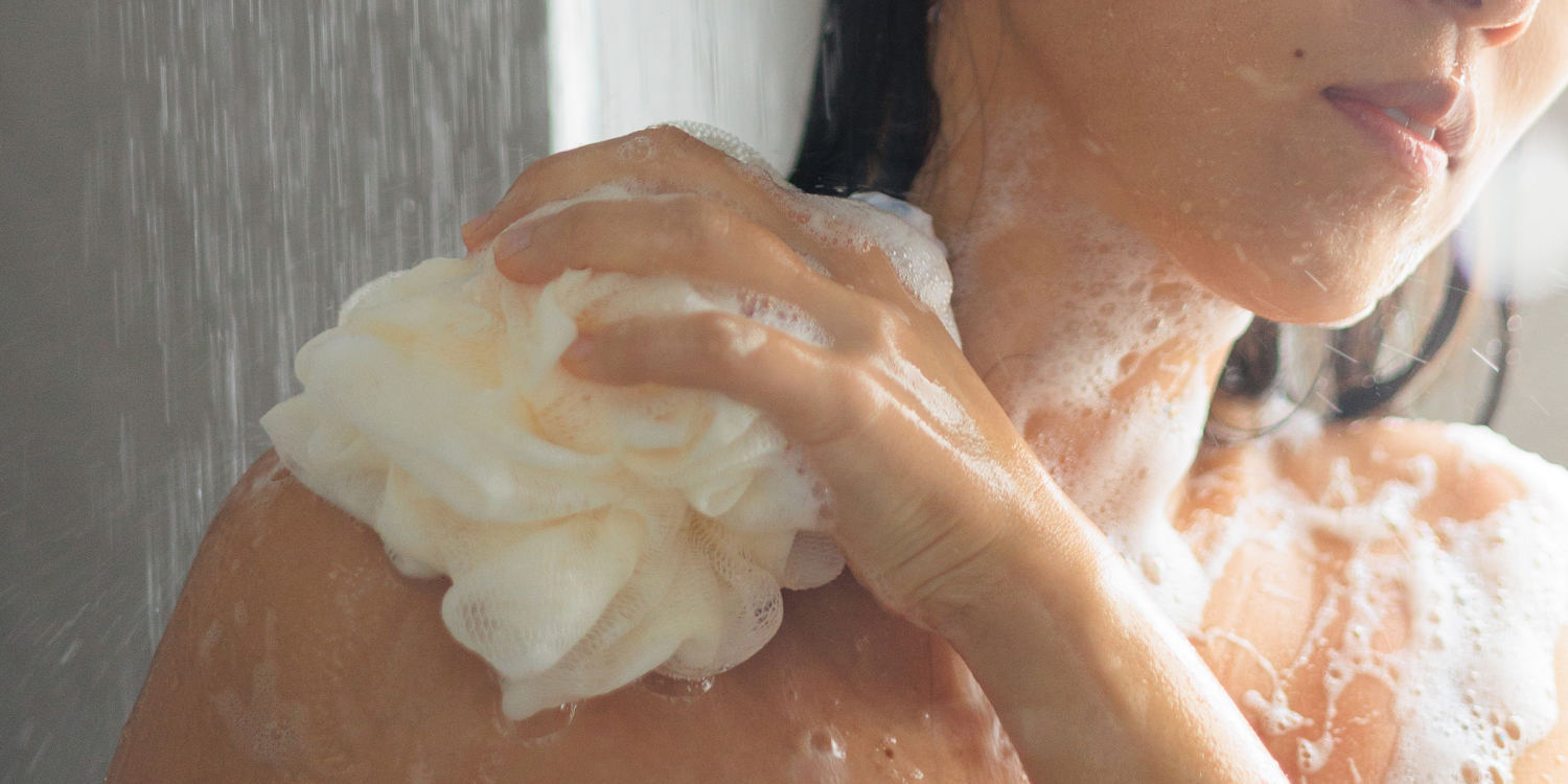 The best body washes for sensitive skin