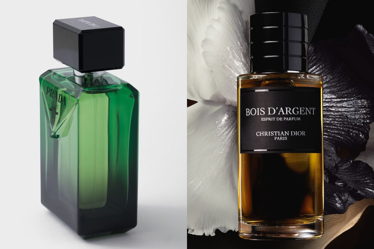 The 16 best colognes of the year