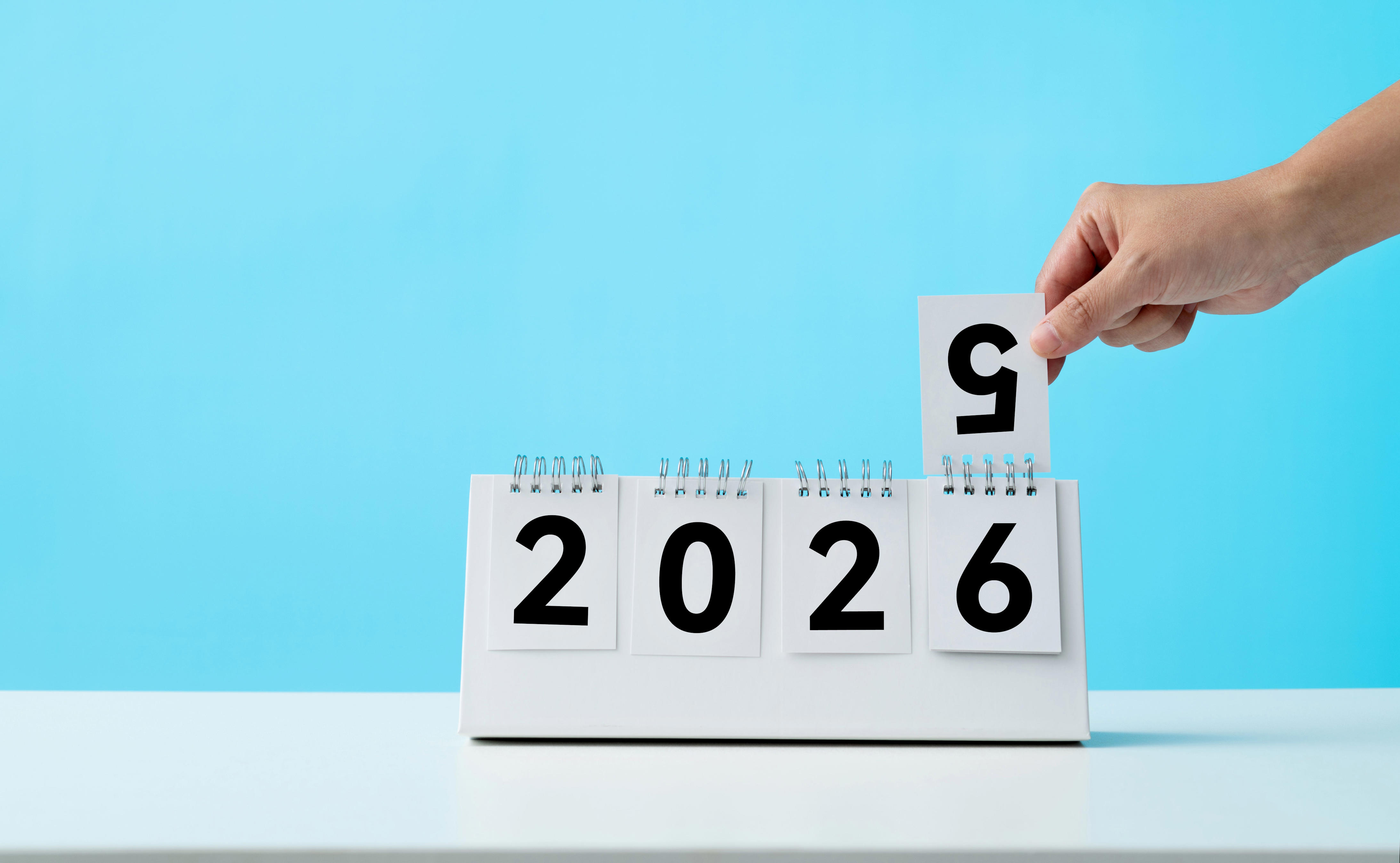 When are the 2026 holidays? Federal holiday dates, other observances