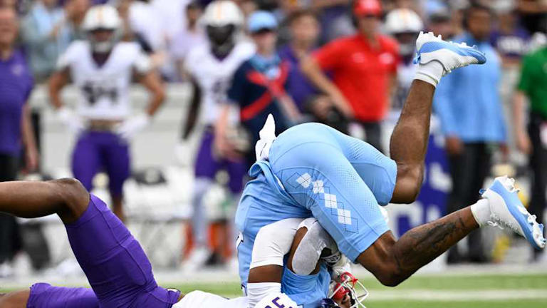 Colorado offers James Madison transfer who starred in College Football ...