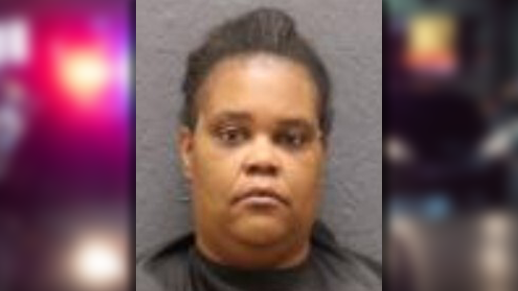 Upstate woman accused of stealing from nursing home resident