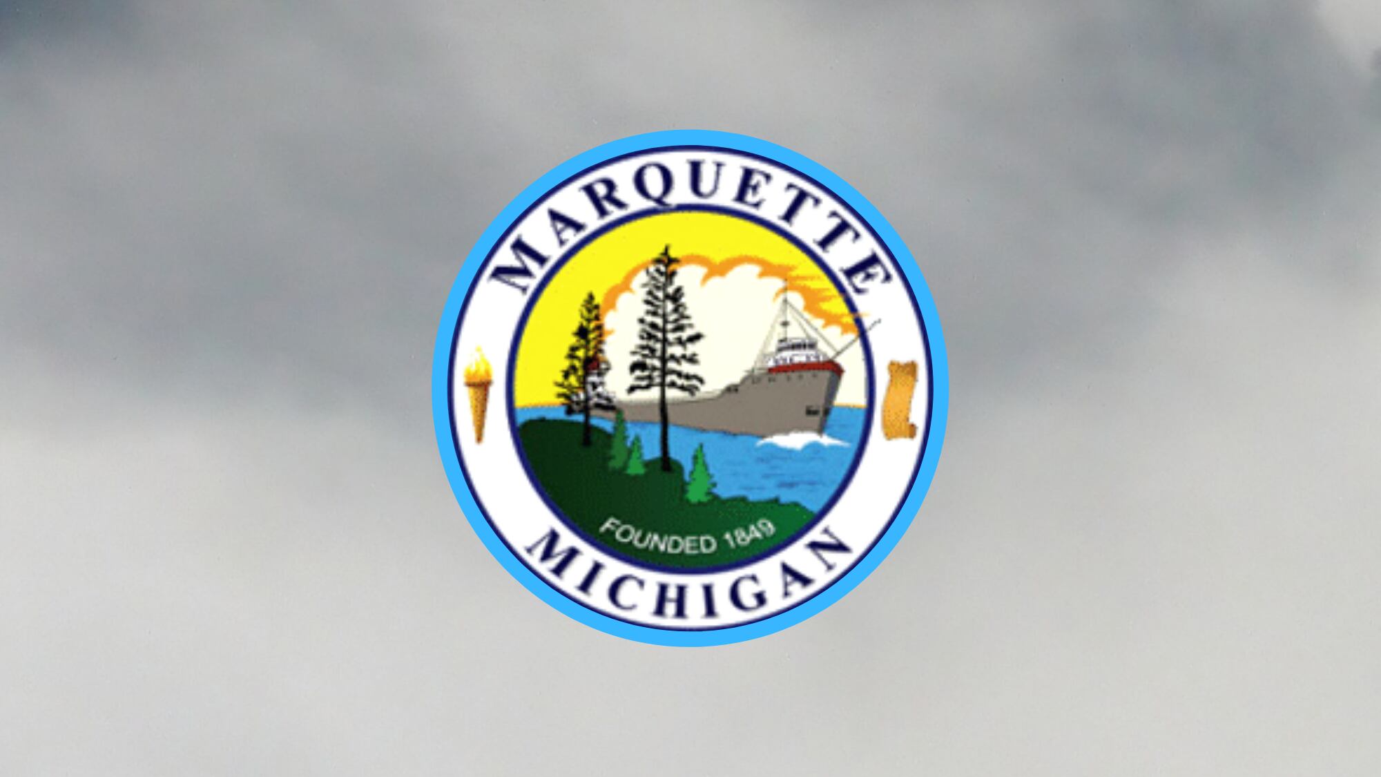 Tourist Park, off-leash area closed due to storm damage