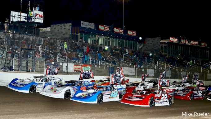 Everything you need to know about the 2026 Wild West Shootout