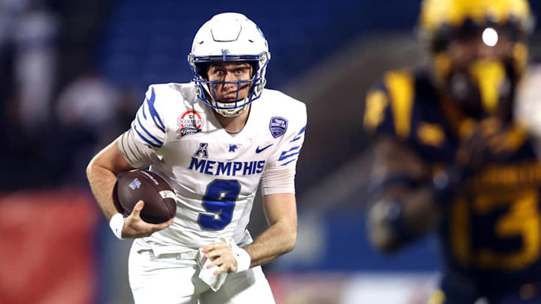 Colts perform quarterback shuffle ahead of final game against Texans