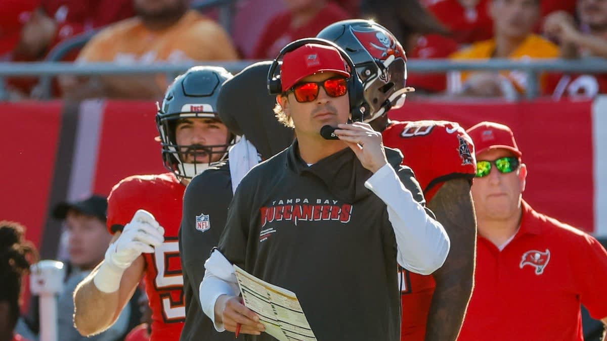 Time to start pointing fingers for the Bucs’ disturbing collapse