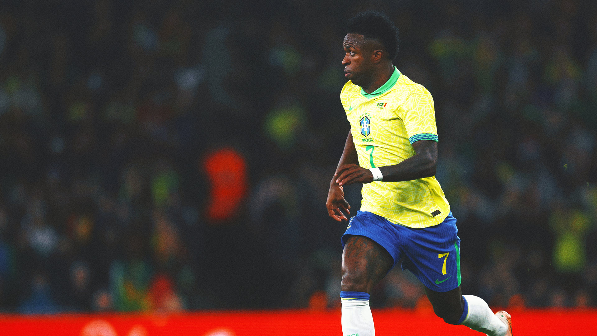 Brazil World Cup 2026 preview: Best players, roster, history