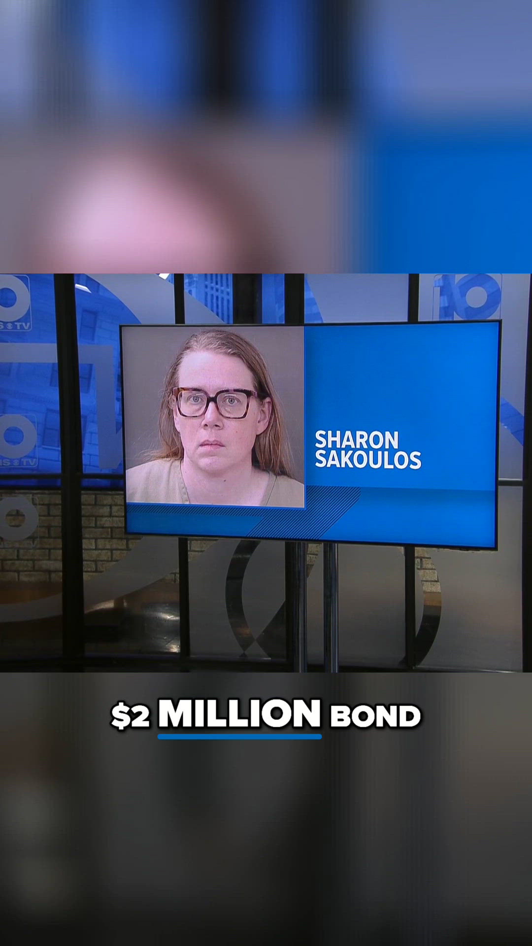 $2 million bond set for Columbus woman charged in 3-year-old daughter's ...