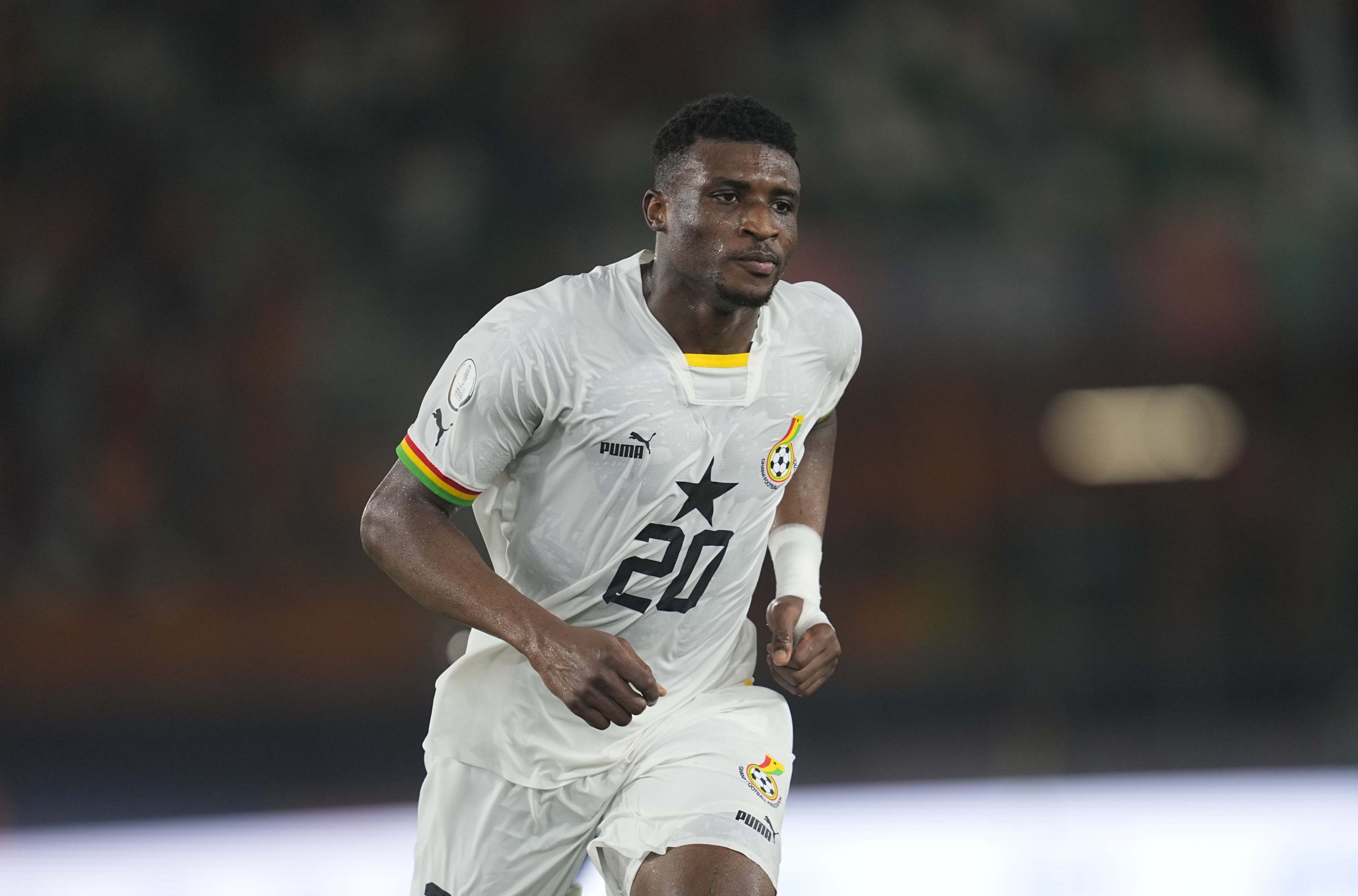 Ghana World Cup 2026 preview: Best players, roster, history