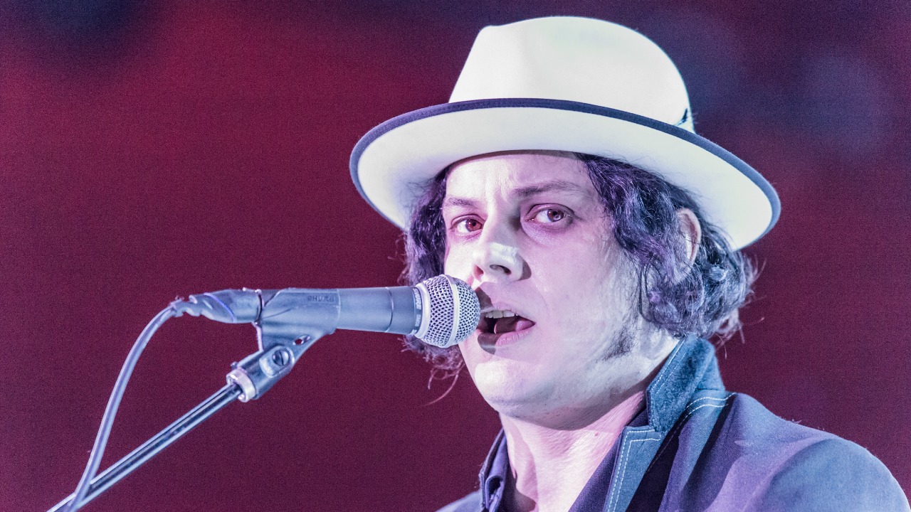 Jack White explodes after lawmaker posts AI deepfake clip