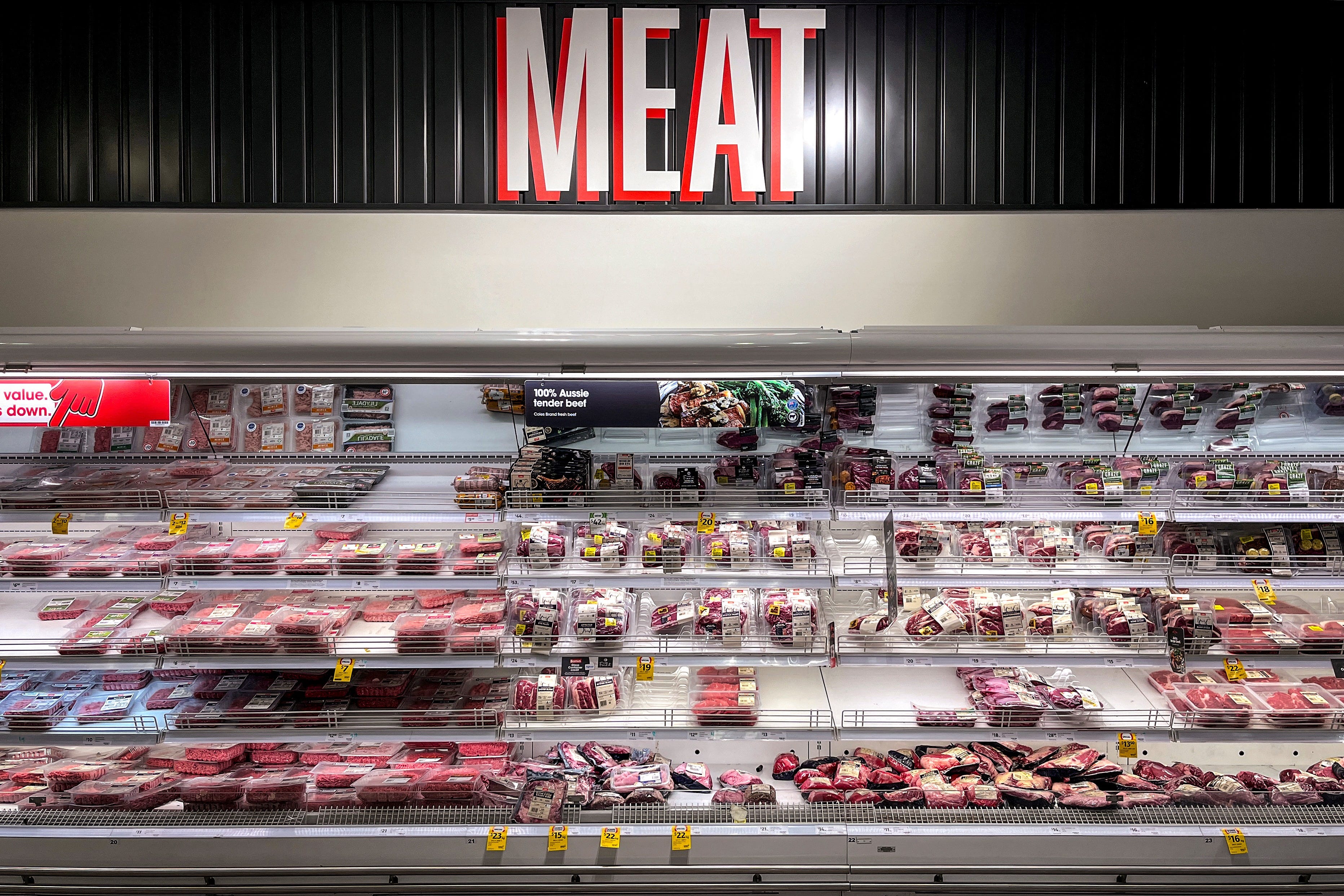 Buy beef from 2014 to 2019? You may be eligible for a cash payment