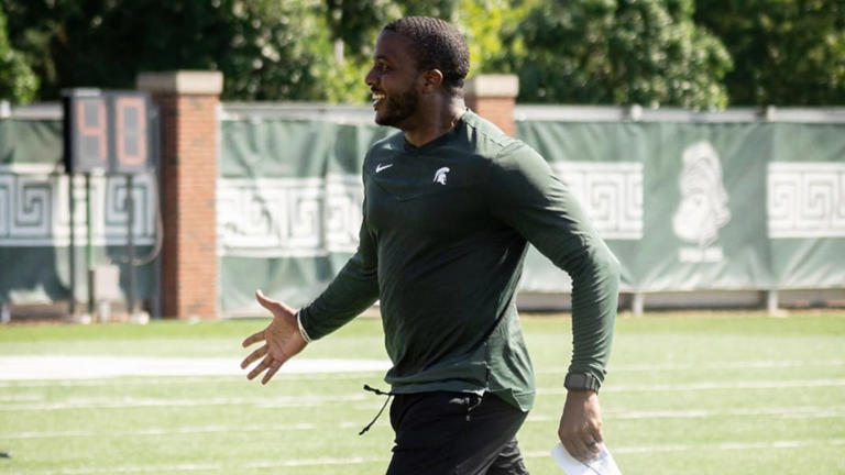 Duke adds Rodney Freeman II as running backs coach