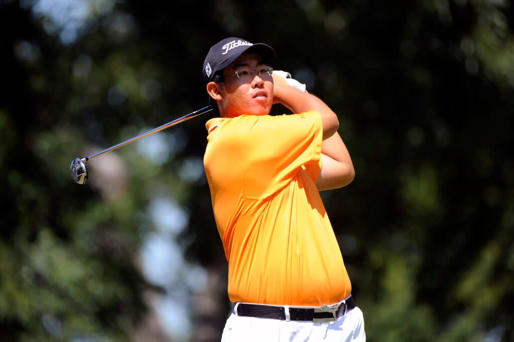 Former amateur prodigy still searching for first PGA Tour win after 16 ...