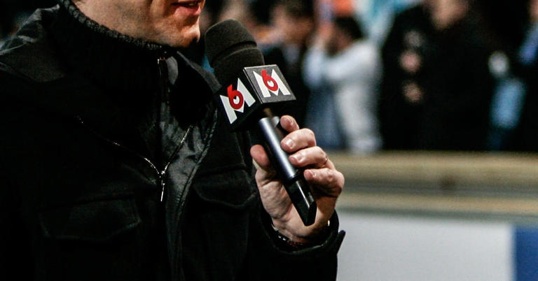 M6, disparition d’une voix légendaire