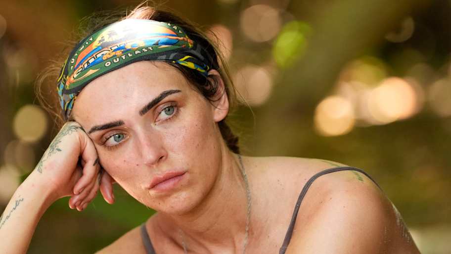Survivor 49 rocked by new cheating claims from Sage Ahrens-Nichols