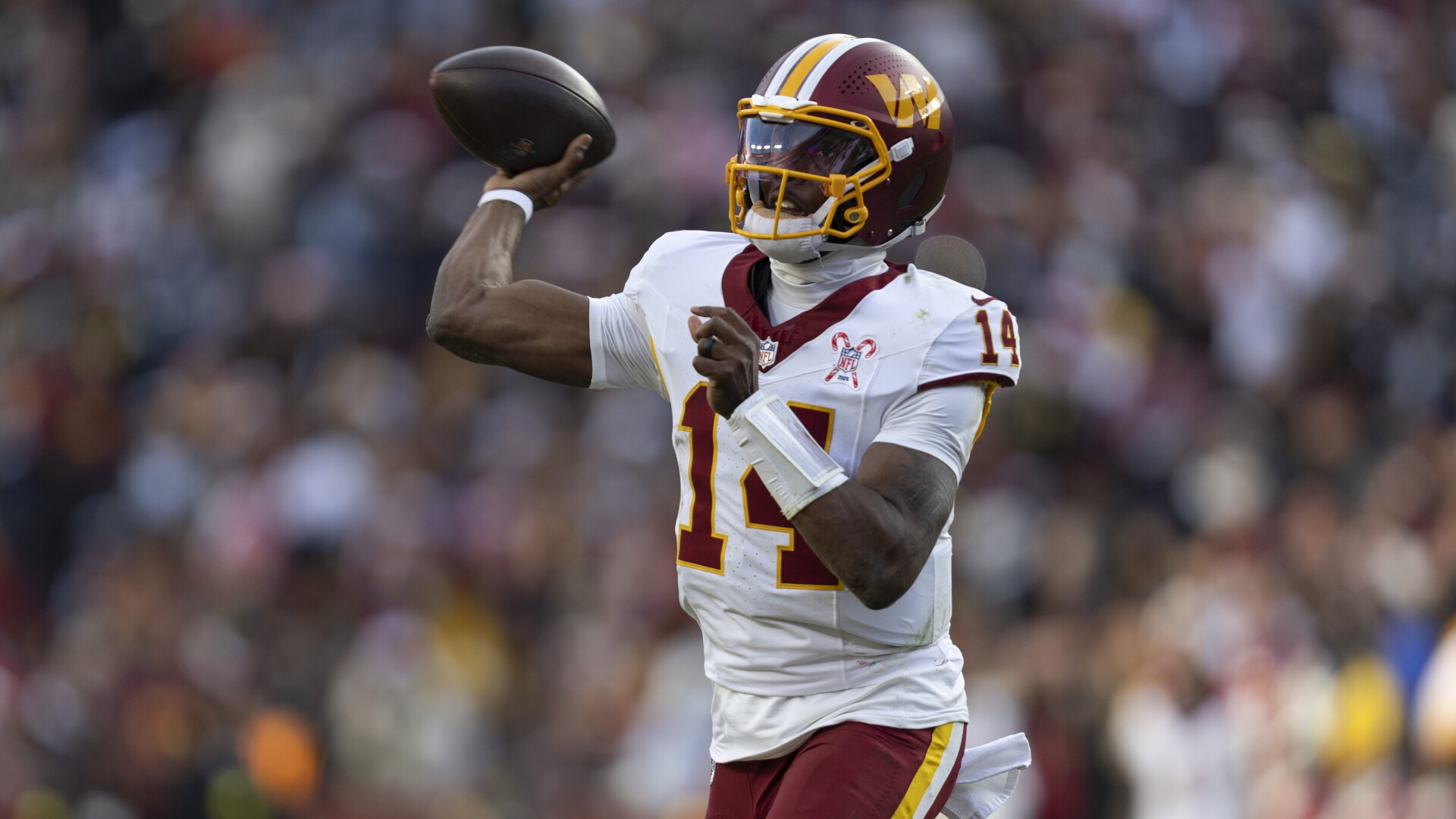 Josh Johnson will start vs. Eagles, Marcus Mariota ruled out
