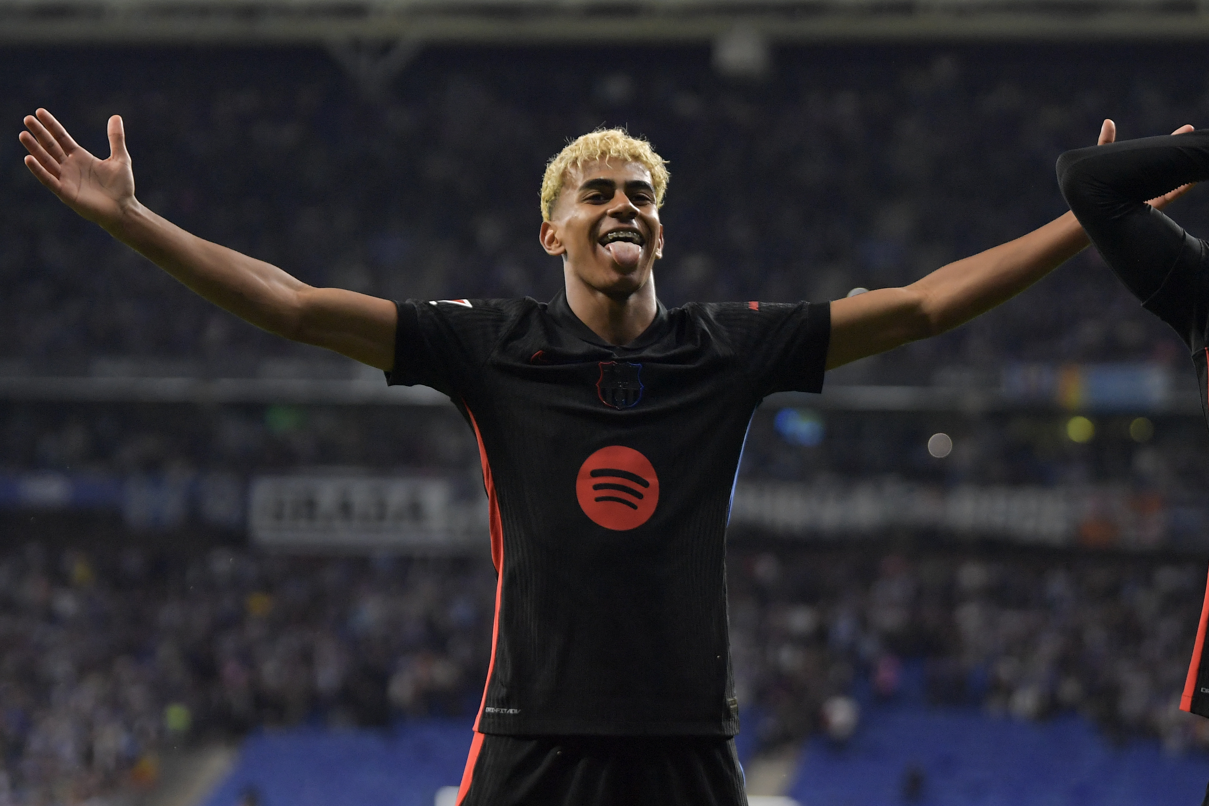 Lamine Yamal sends out message ahead of Barcelona’s clash with Espanyol