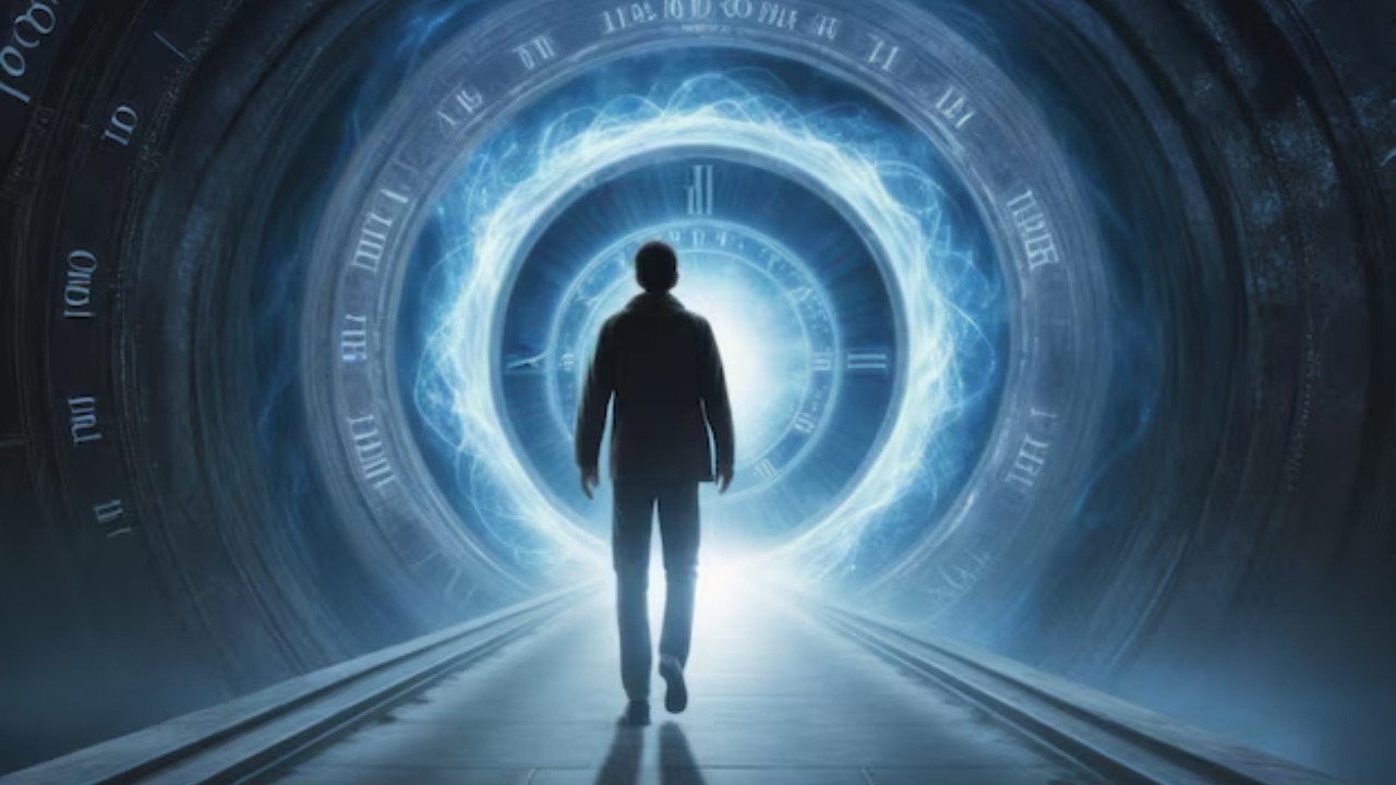 Time travel: 1 researcher claims it’s closer than we think