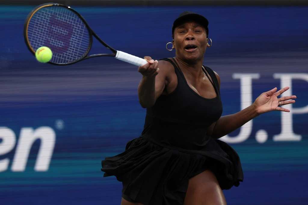 Venus Williams is back at the Australian Open 5 years after her last ...