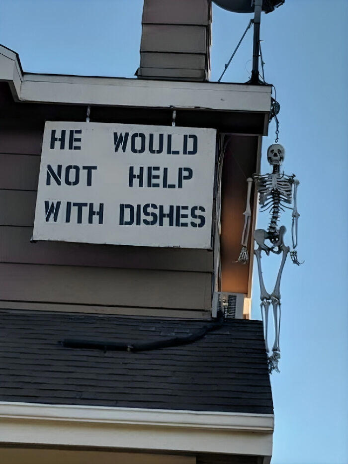 45 times signs were so funny, people just had to share them in this ...