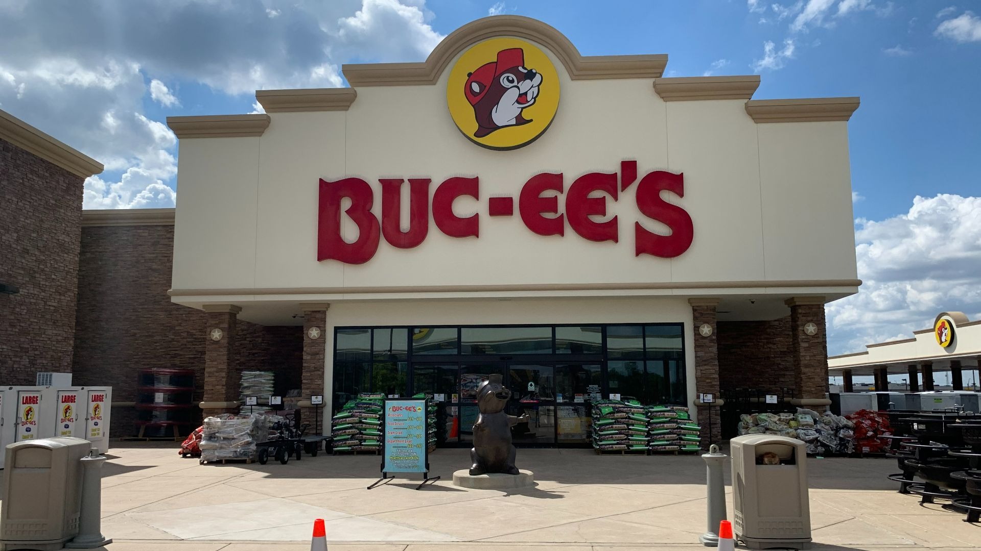 The 20 best rest stops in North America