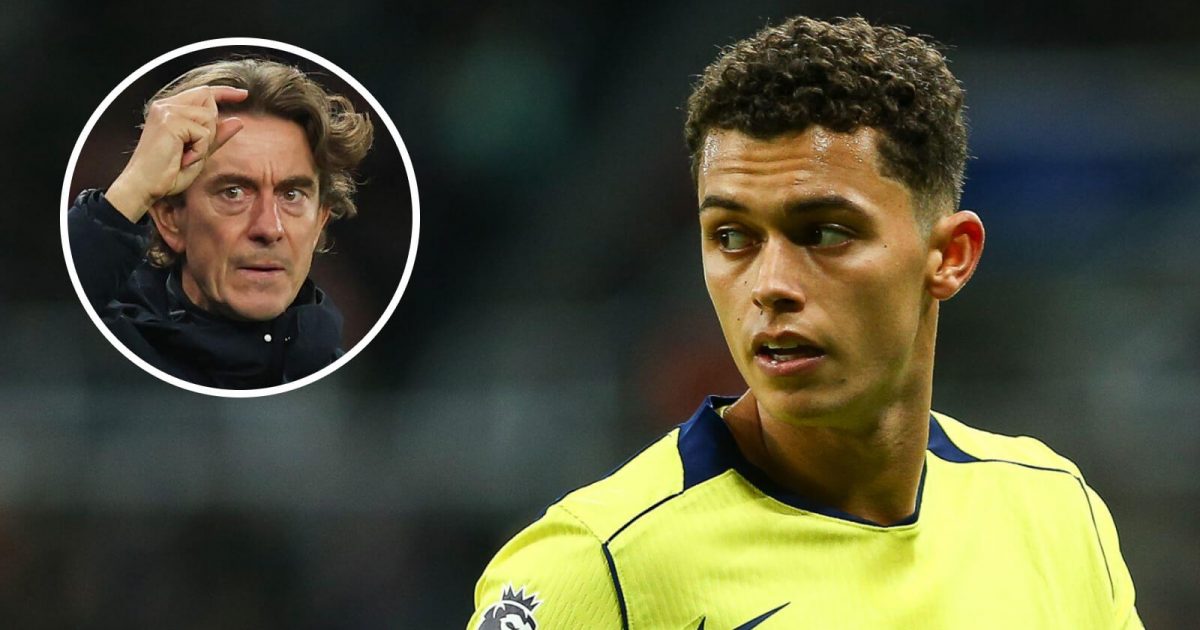 Sale of 'popular' Brennan Johnson has 'not gone down well' with ...