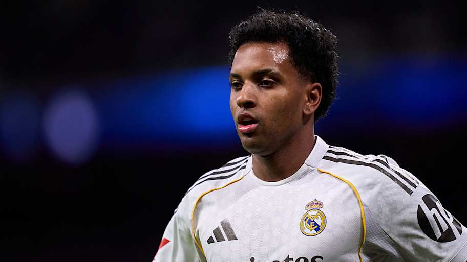 Rodrygo takes ‘massive step’ to accelerate Real Madrid exit