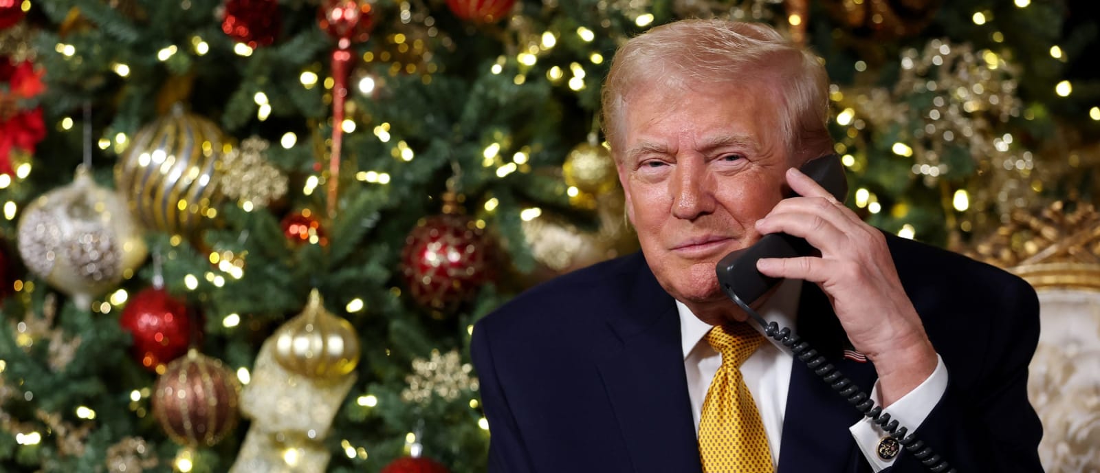 Trump grows irritated with ongoing health scrutiny: 'Let's talk about ...