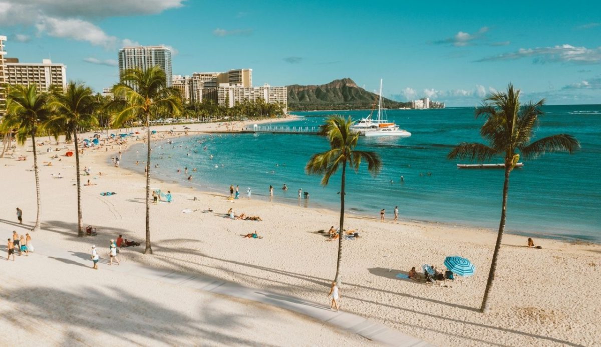 11 American destinations where tourists rarely venture beyond the main ...