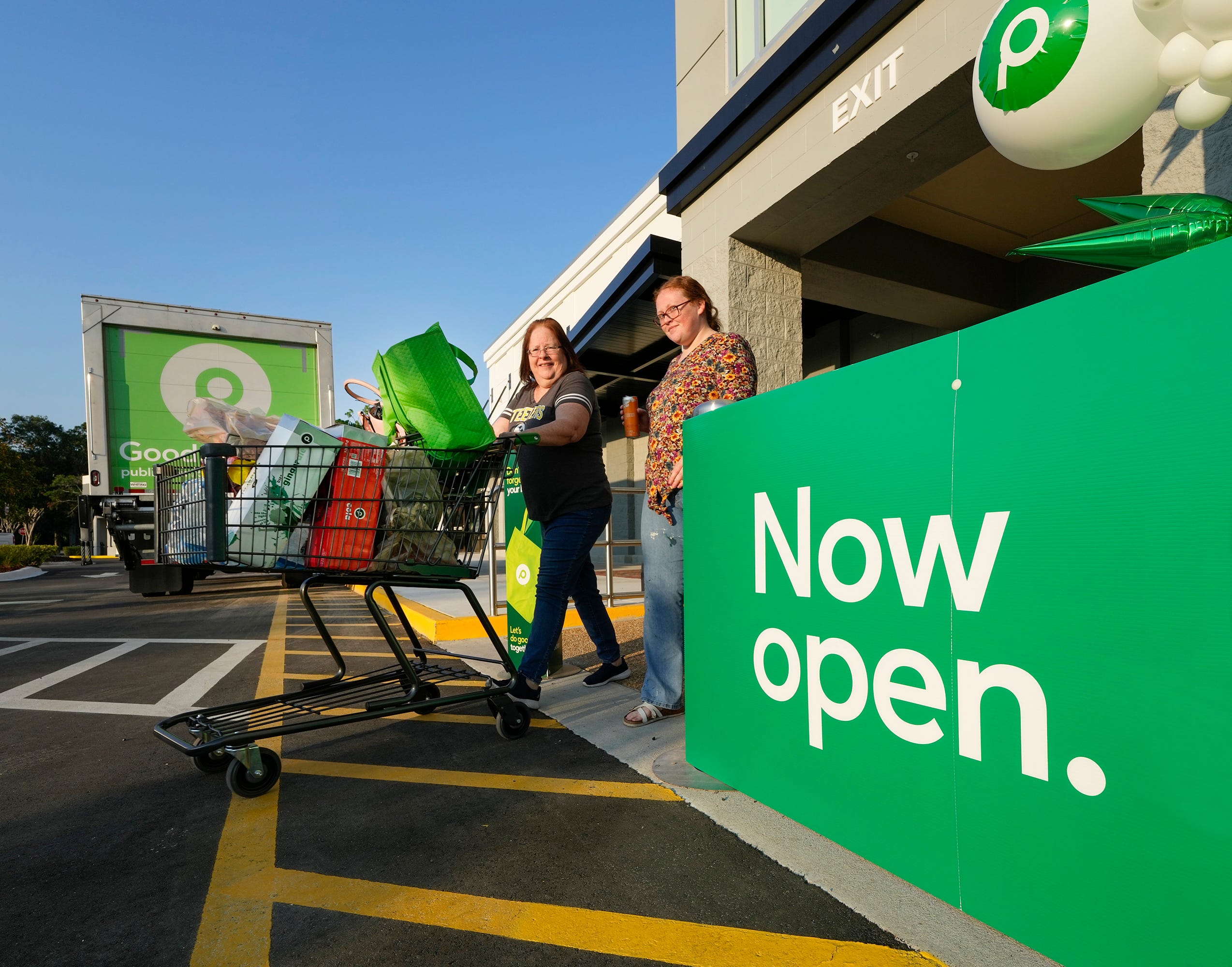 These grocery store chains are opening new locations in Georgia in 2026