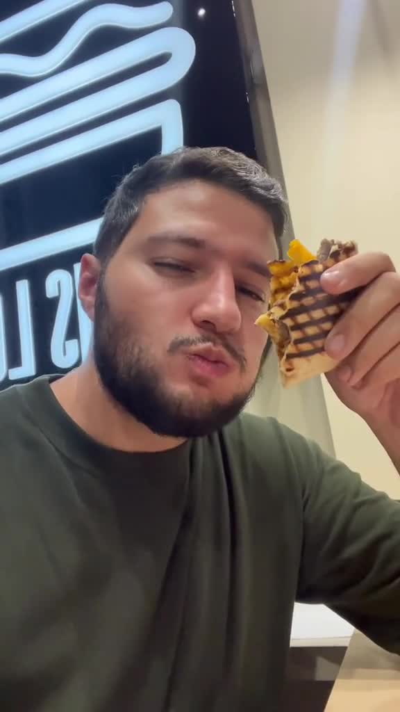 Is This Londons Best Halal McDonalds Alternative