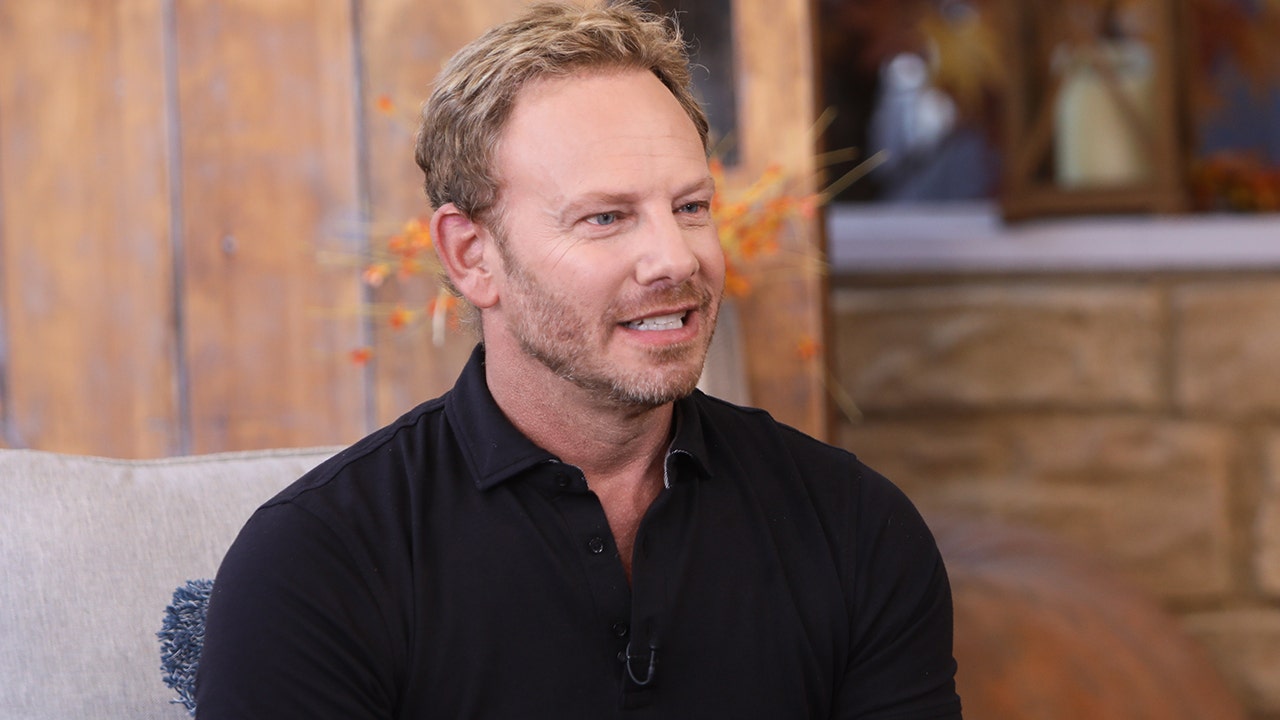 '90210' star Ian Ziering allegedly used celebrity status to dodge blame ...