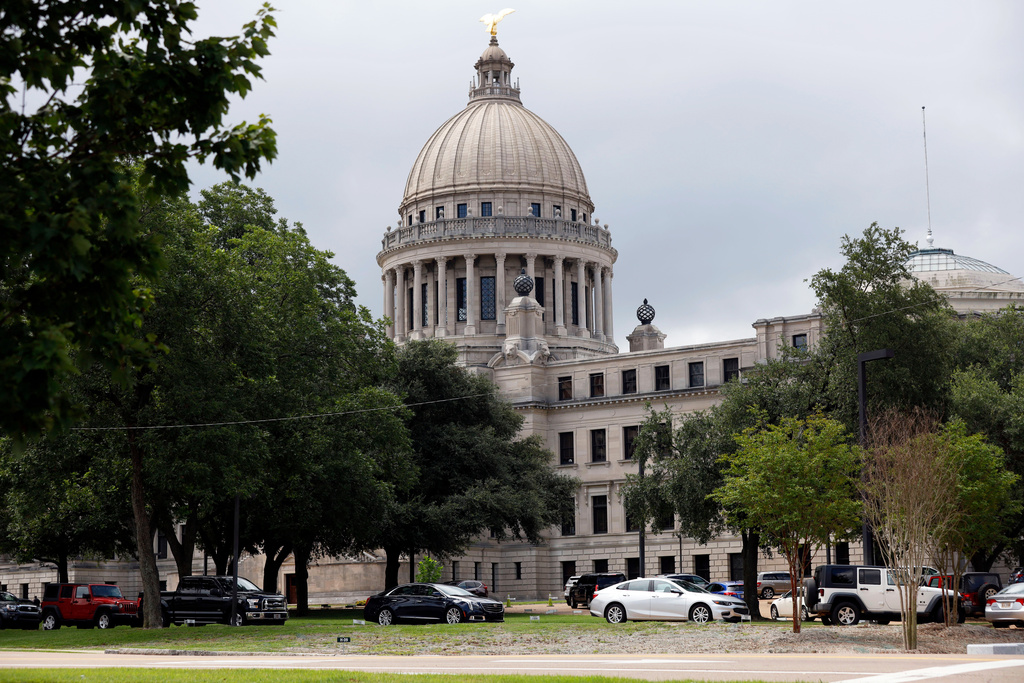 Constituents are seldom heard in the Mississippi Legislature; hearings ...