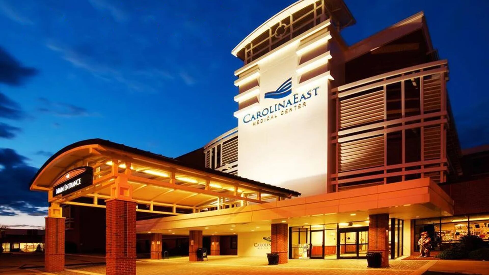 CarolinaEast MED Center planning to drop Medicare Advantage plans from ...