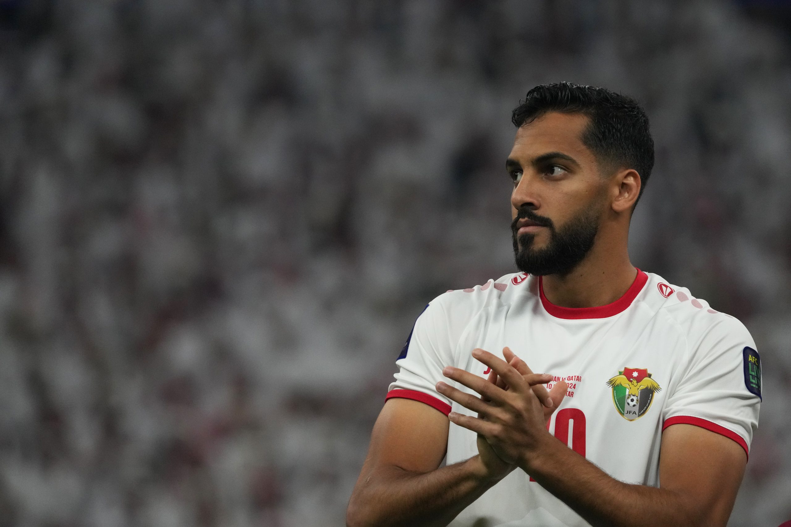 Jordan World Cup 2026 preview: Best players, roster, history