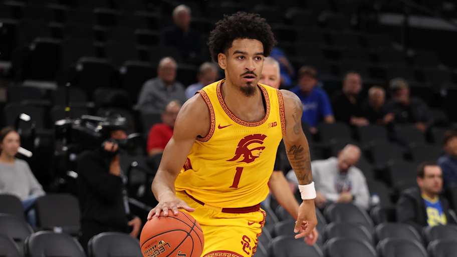 What USC's projected NCAA tournament seed says about direction of ...