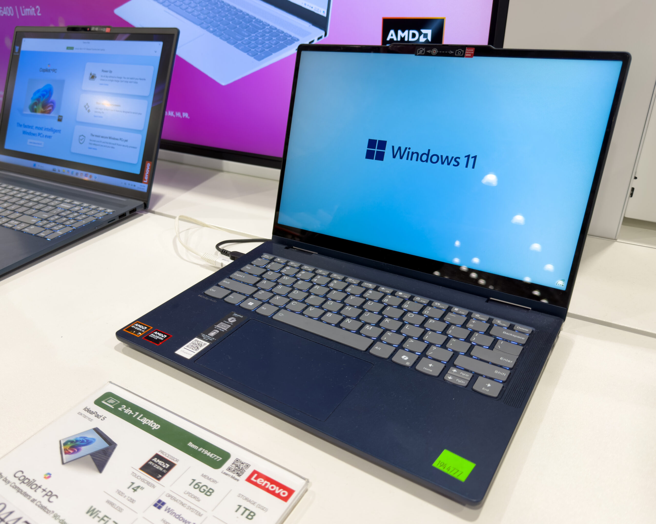 Windows 11 dalej traci użytkowników na rzecz dużo starszego systemu