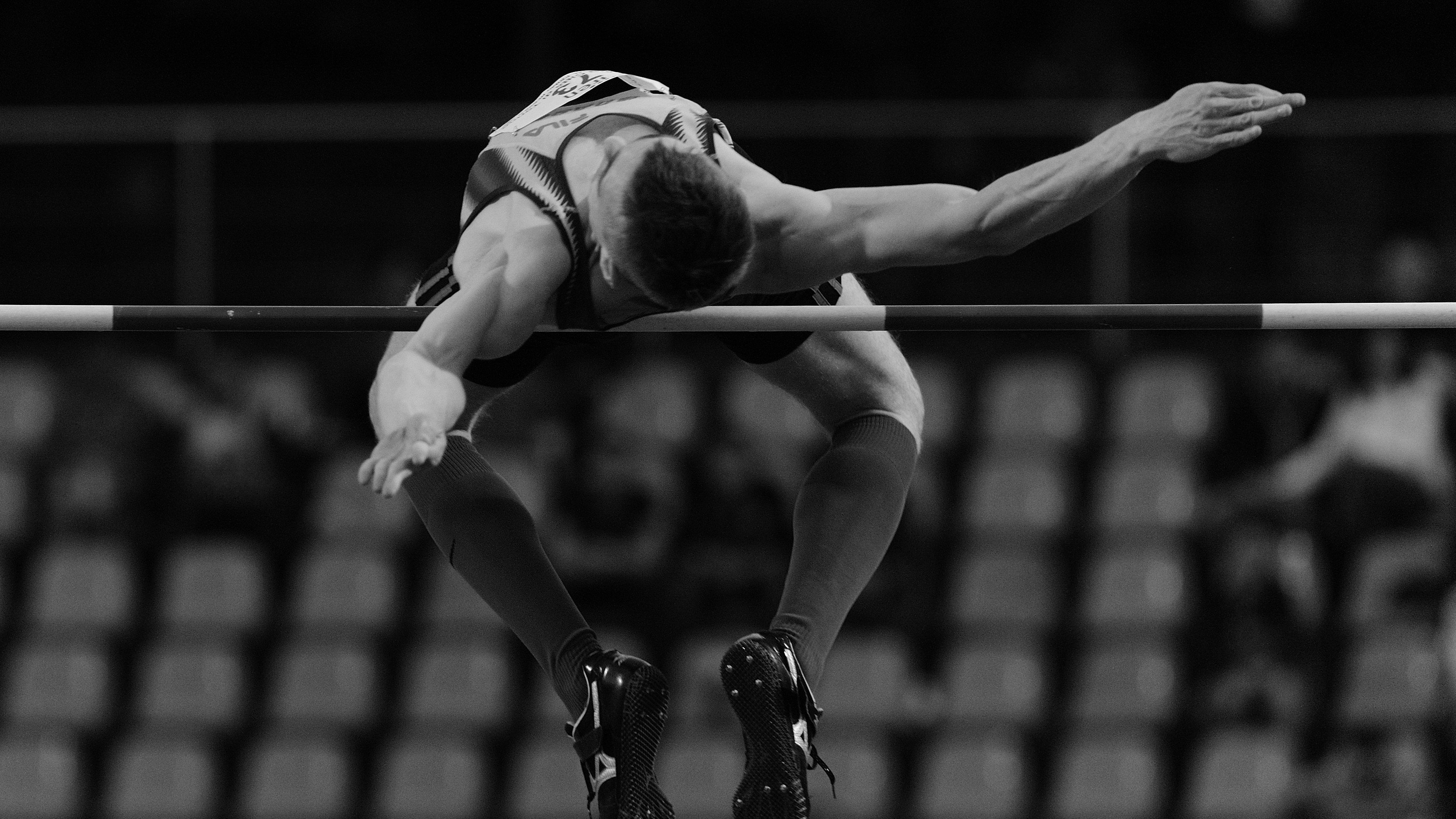 Robert Wolski nie żyje. Sportowiec zmarł w wyniku ciężkich obrażeń ...